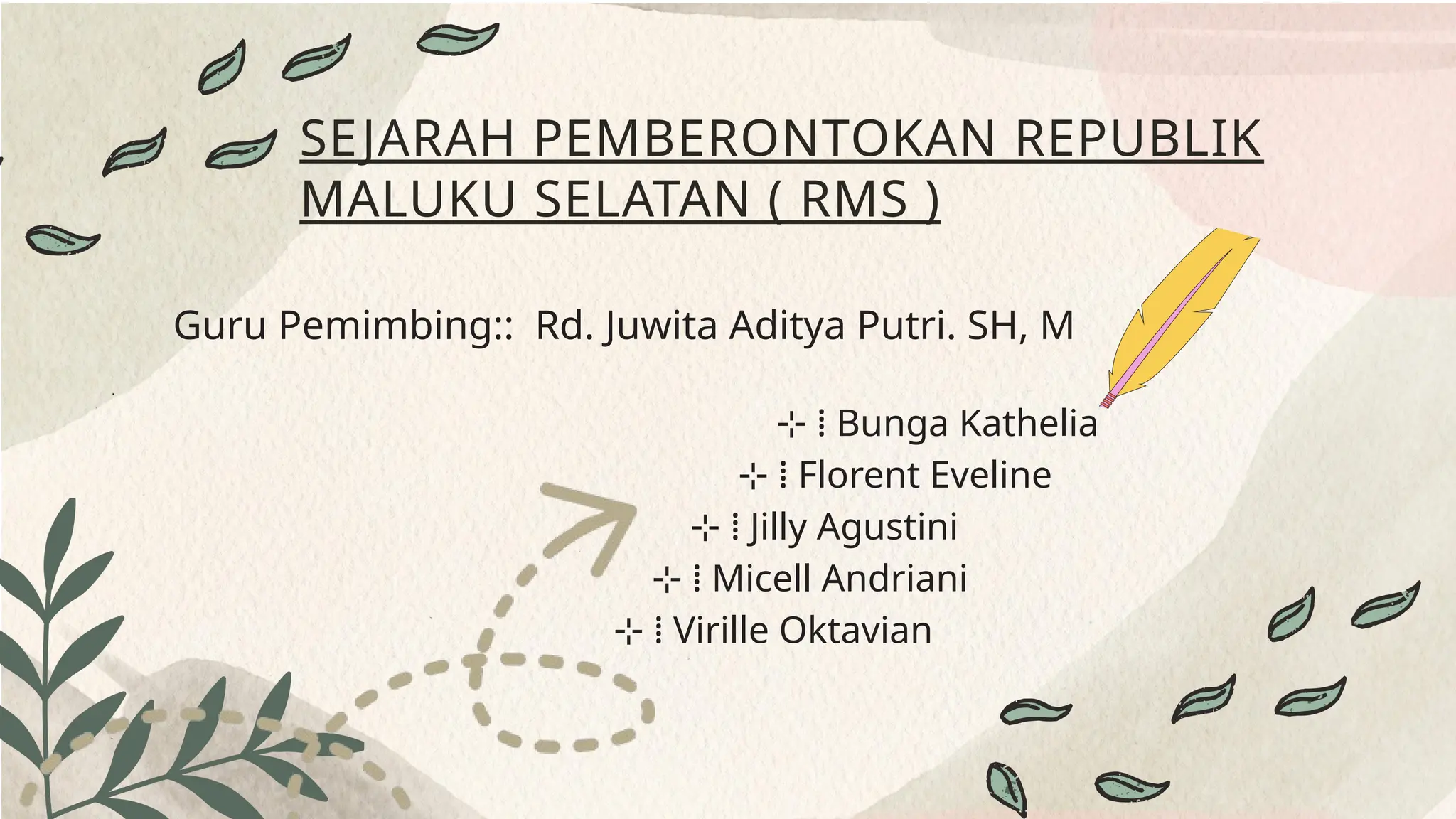 Sejarah Pemberontokan Republik Maluku Selatan ( RMS )_20230809_115401 ...