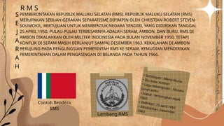 Sejarah Pemberontokan Republik Maluku Selatan ( RMS )_20230809_115401 ...