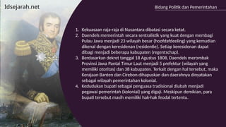 Sejarah Pemerintahan Republik Bataaf - Idsejarah.net.pptx