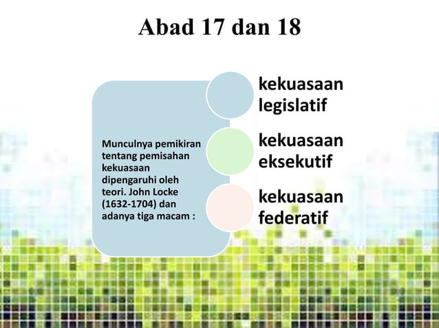 Sejarah pemikiran administrasi di zaman modern | PPT