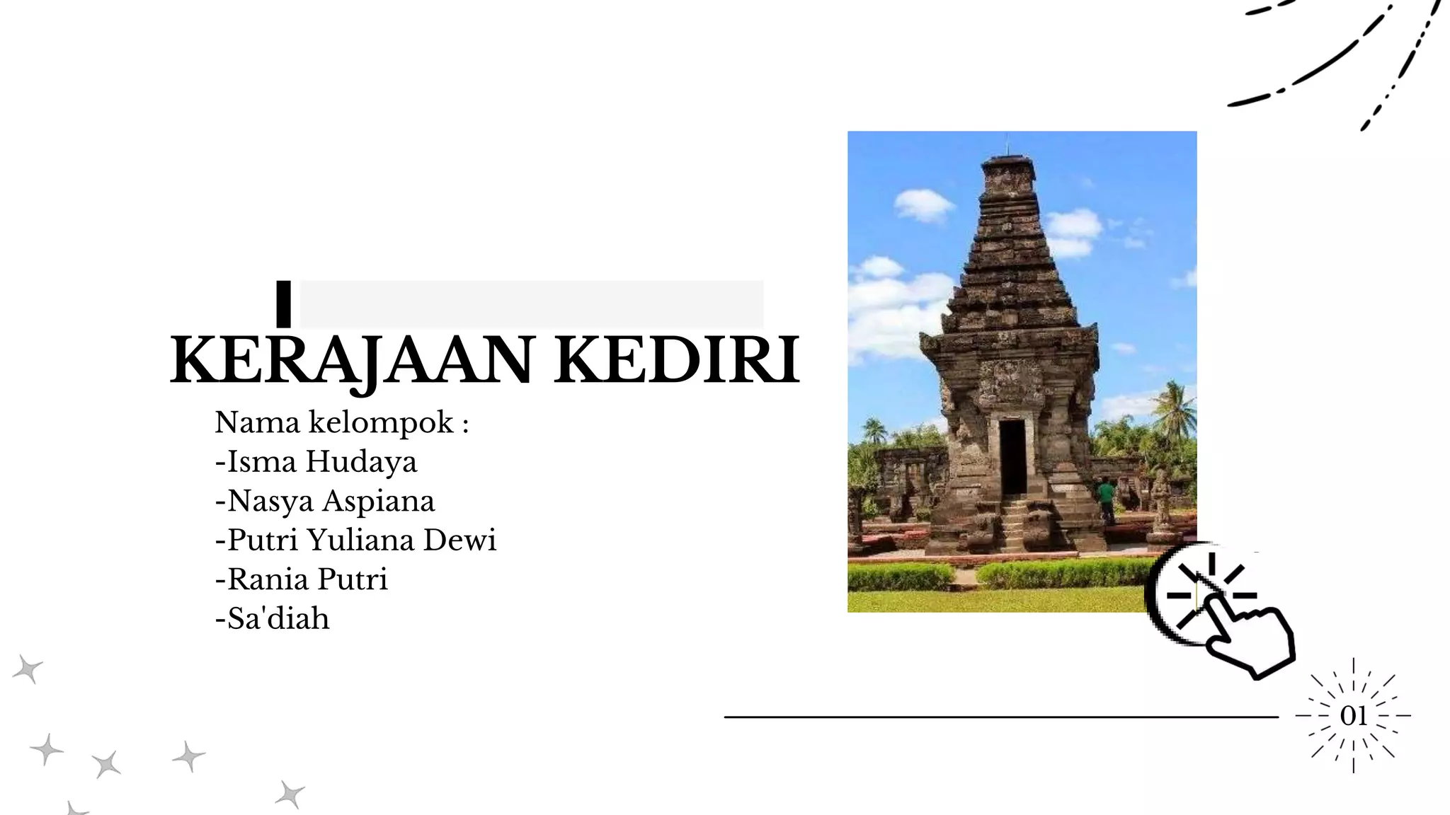 Sejarah peminatan (kerajaan kediri).pptx