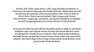 Sejarah Pendidikan Indonesia.pptx