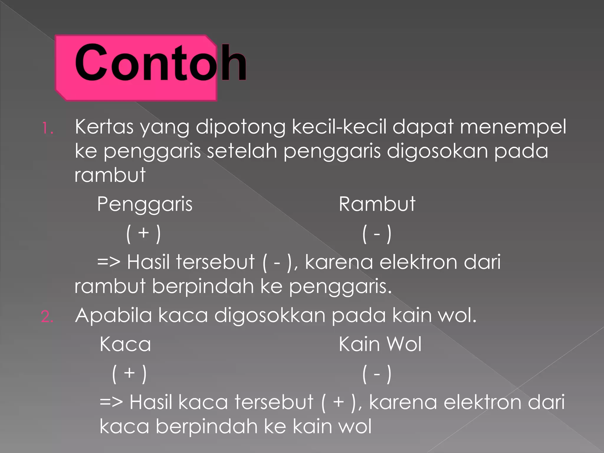 Sejarah penemuan elektron | PPTX