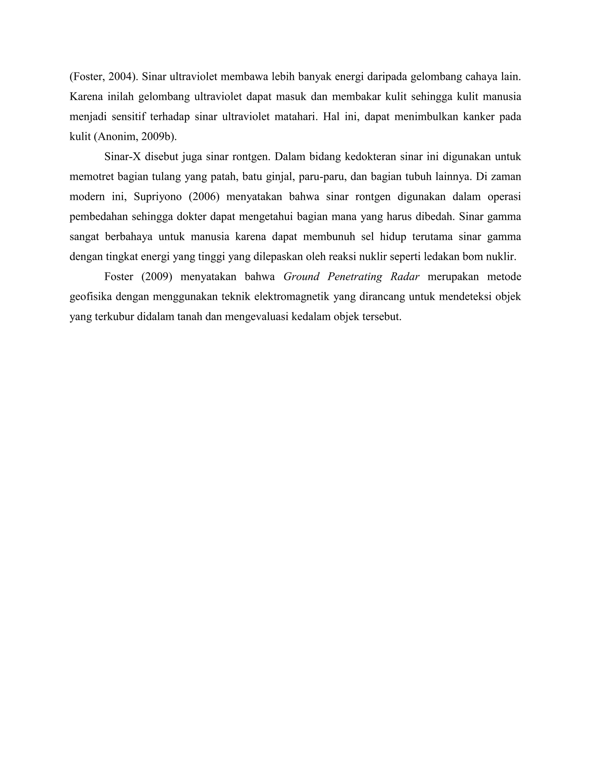 Sejarah penemuan gelombang elektromagnetik | DOCX