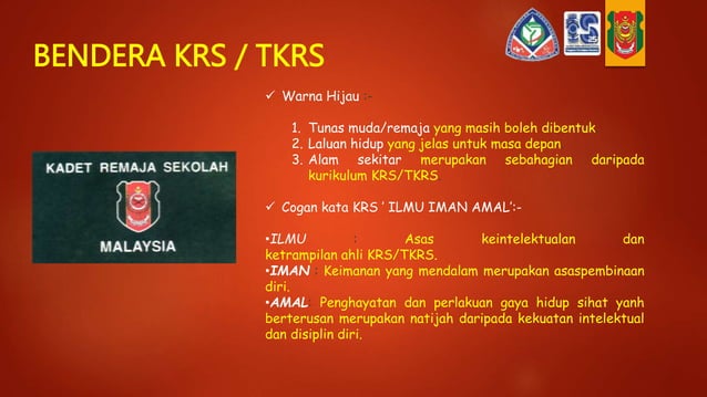 SEJARAH PENGENALAN RINGKAS TKRS SEKOLAH KEBANGSAAN PUTRAJAYA PRESINT 8(2).pptx