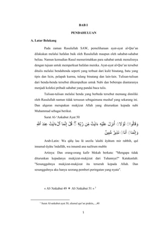 Sejarah Penulisan Al-Qur'an.docx
