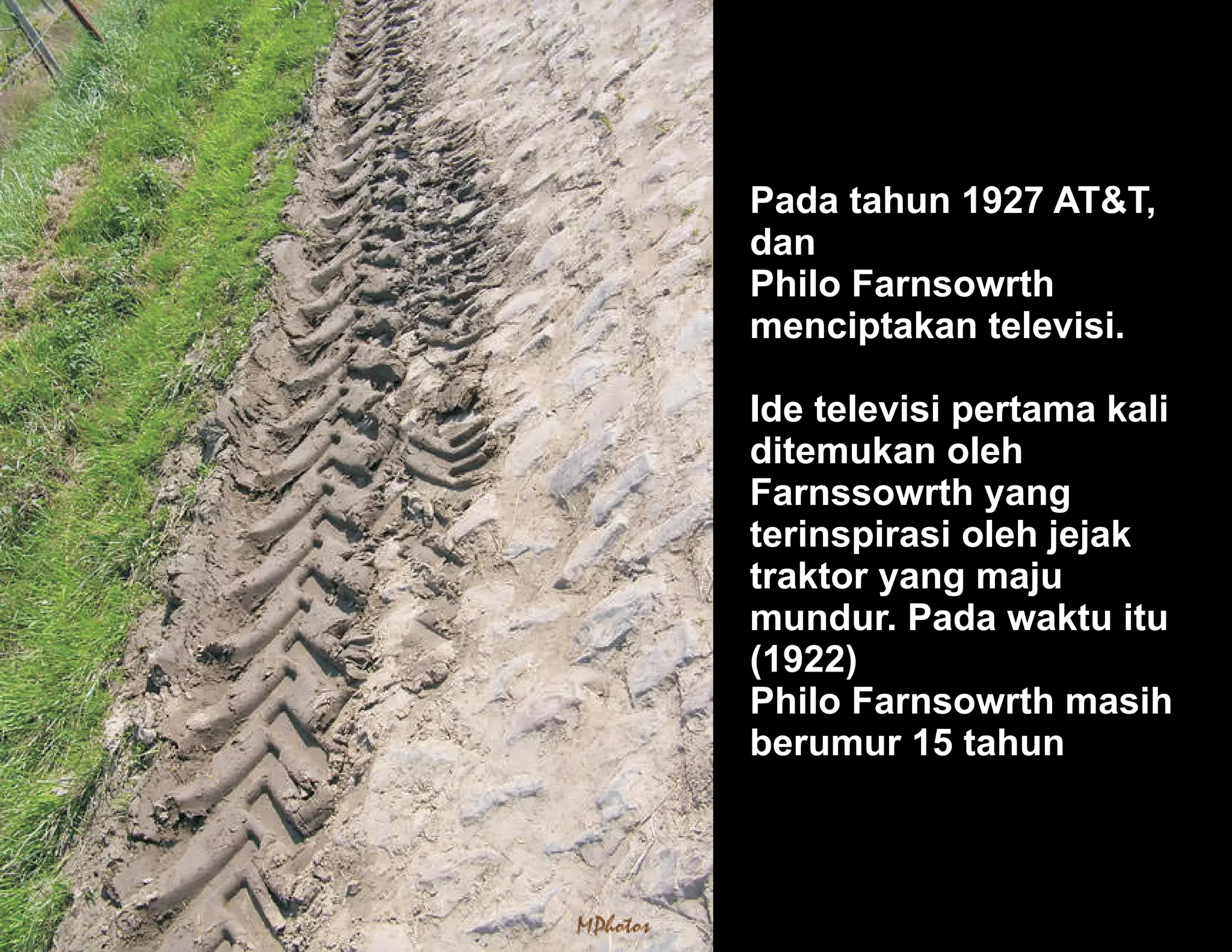 Sejarah Penyiaran Global | PDF