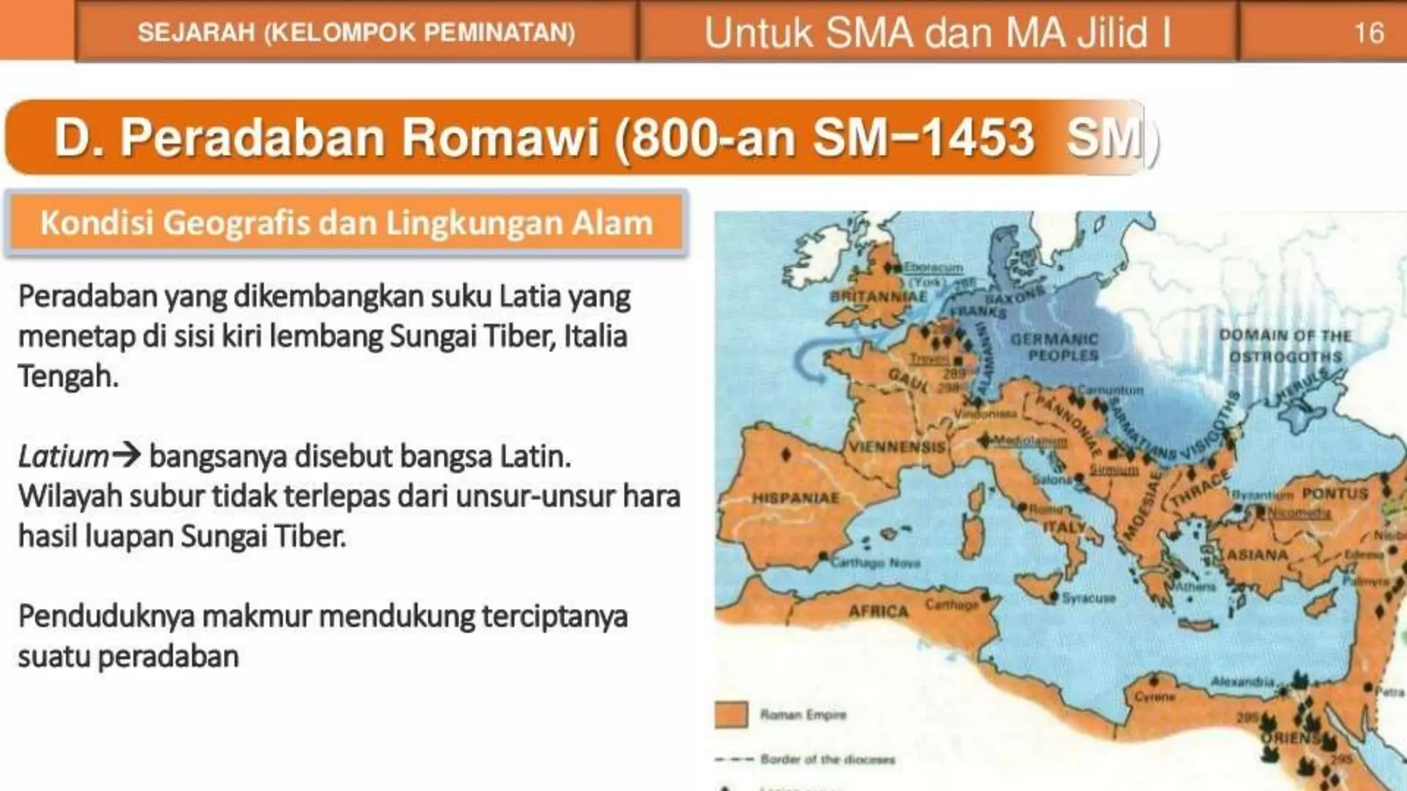 Sejarah peradaban awal dunia | PPTX