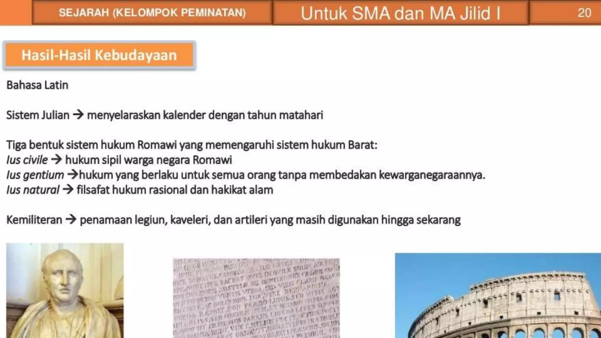 Sejarah peradaban awal dunia | PPTX