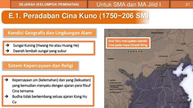 Sejarah peradaban awal dunia | PPTX