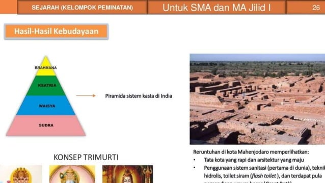 Sejarah peradaban awal dunia | PPTX