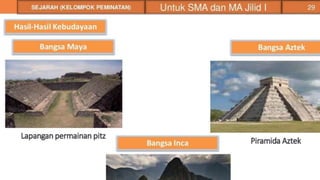 Sejarah peradaban awal dunia | PPTX