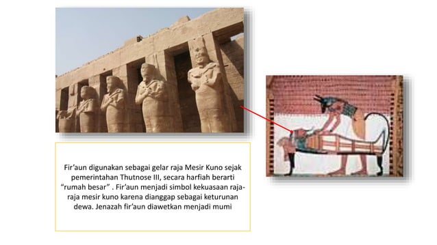 Sejarah peradaban awal dunia | PPTX