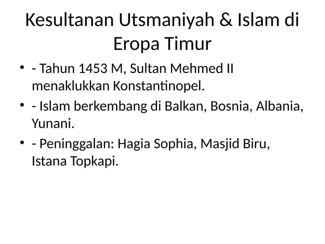 Sejarah_Peradaban_Islam didaratan Eropa.pptx