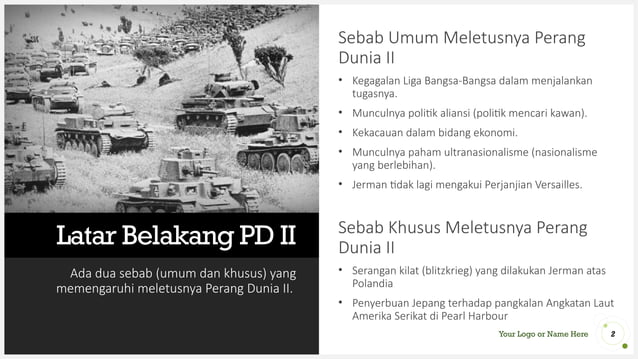 Sejarah Perang Dunia II.pptx JEPANG SEBELUM DAN SAAT RESTORASI MEIJI.docx winDHEYN | PPT