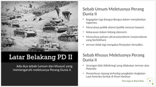 Sejarah Perang Dunia II - Idsejarah.net.pptx