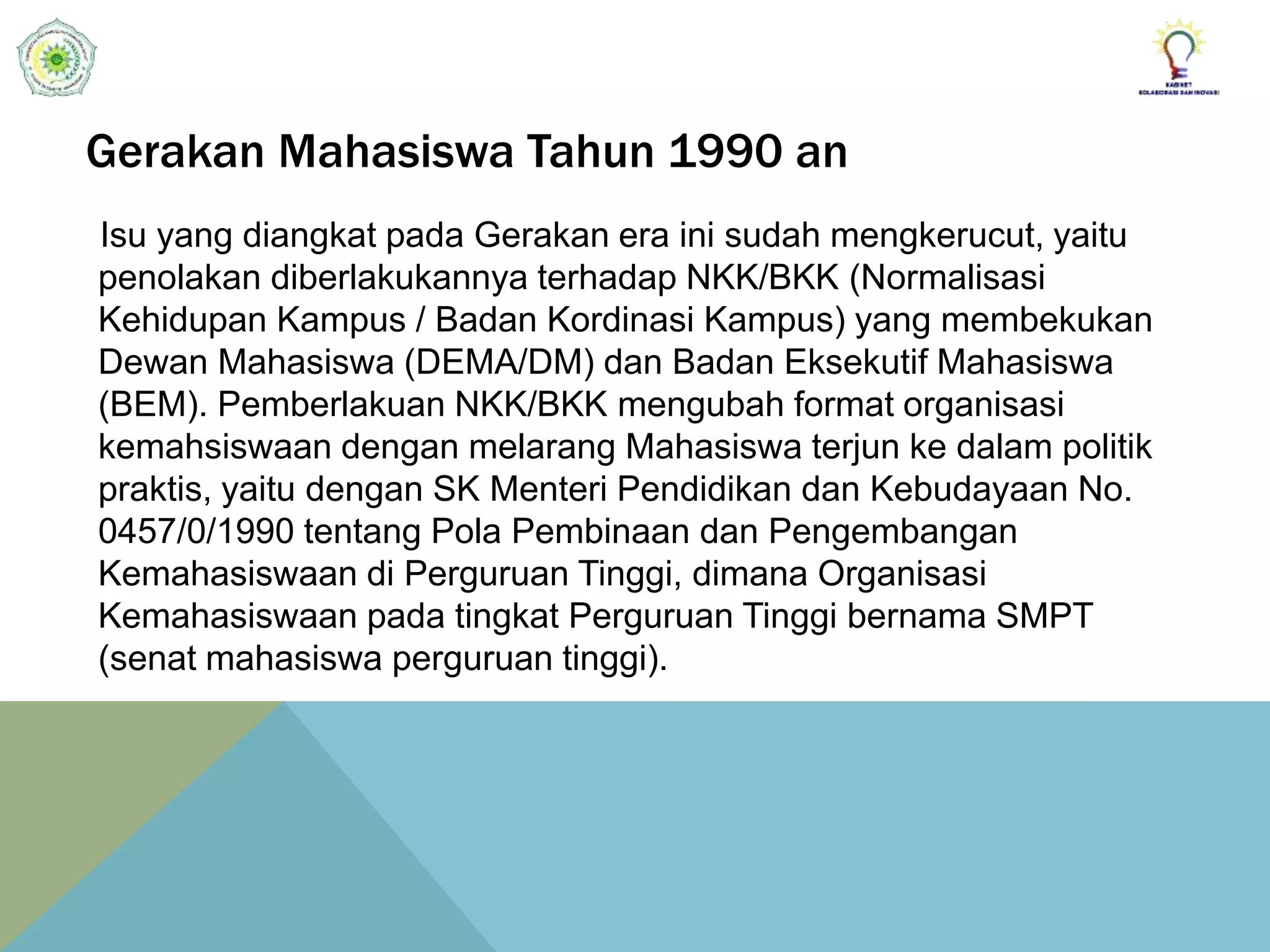Sejarah Pergerakan Mahasiswa.pptx