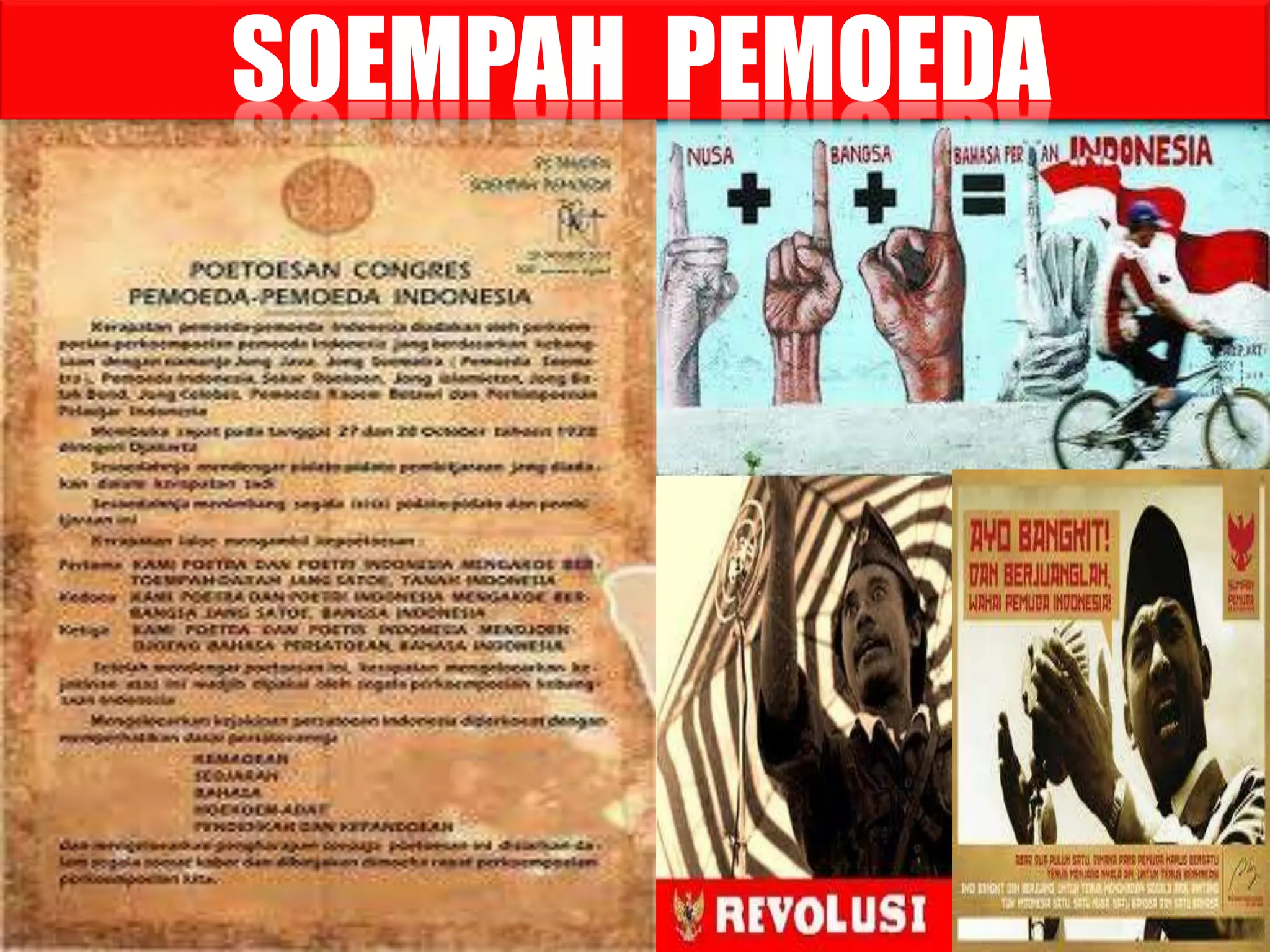 SEJARAH PERJUANGAN BANGSA INDONESIA Dr. TATIK FIDOWATY, S.IP., M.Si.ppt