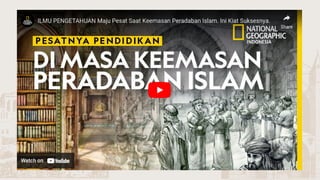 Sejarah perkembangan ilmu dalam filsafat ilmu | PPT