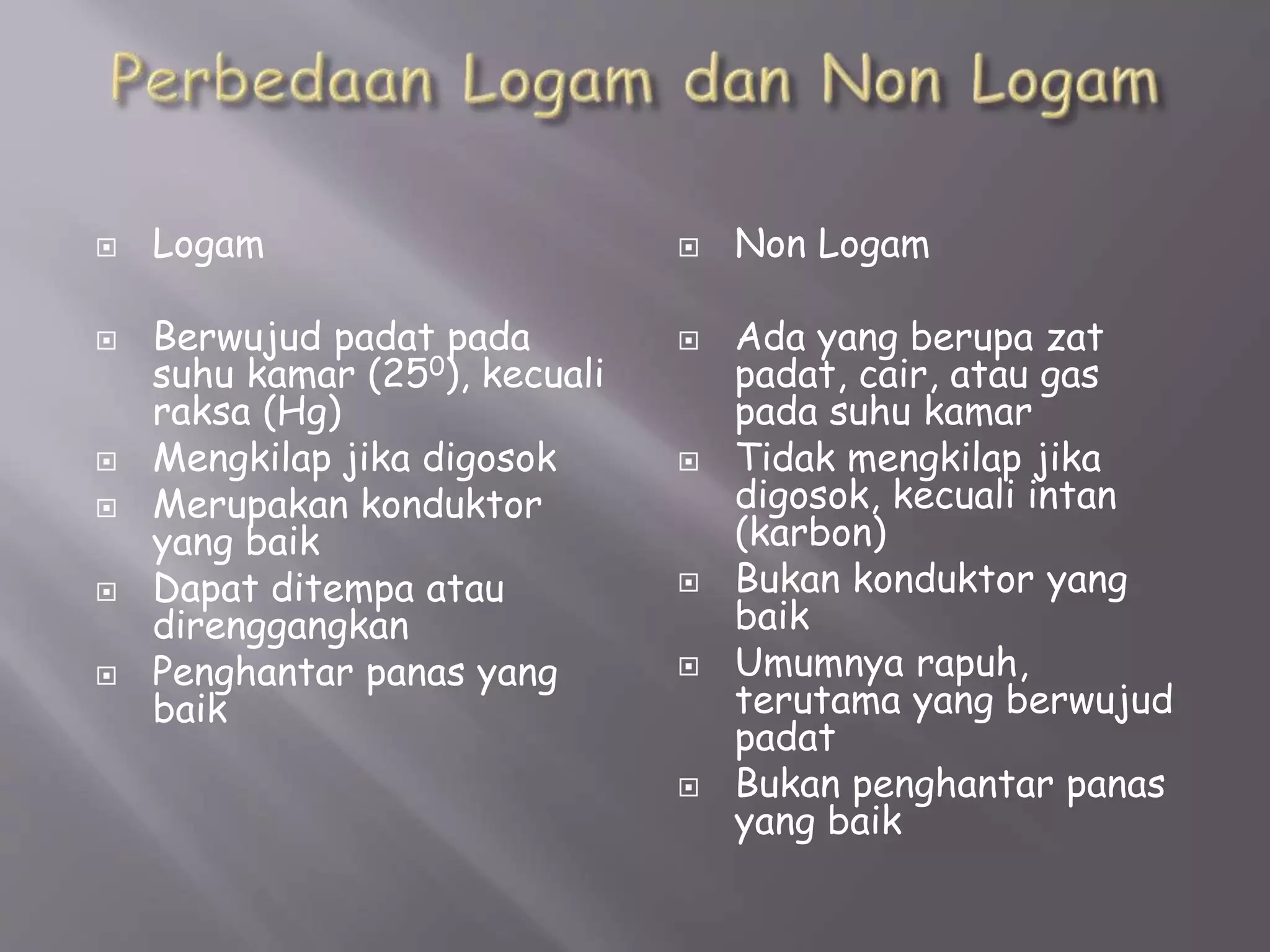 Sejarah perkembangan sistem periodik unsur (spu) | PPTX