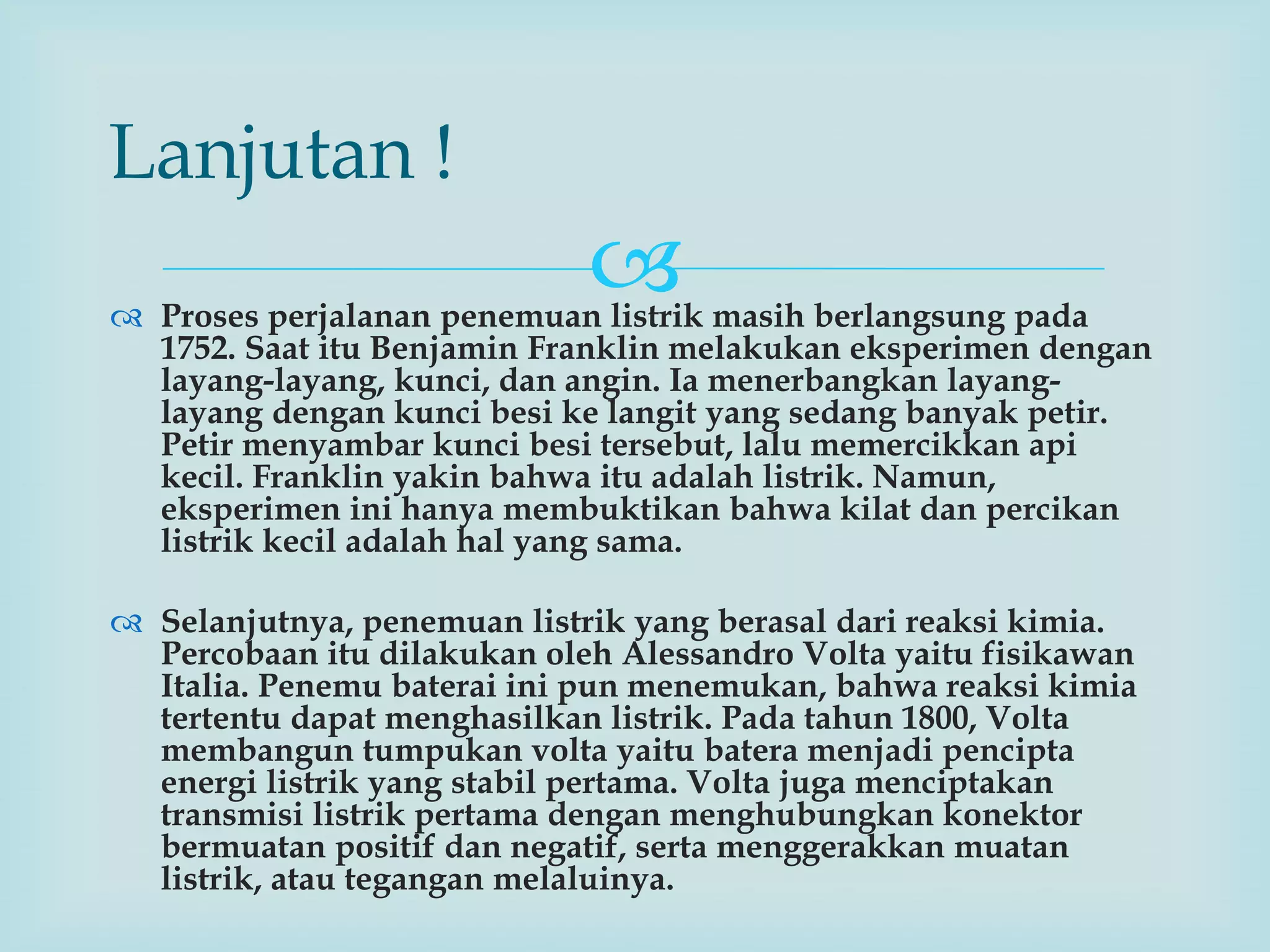 SEJARAH PERKEMBANGAN SISTEM TENAGA.pptx
