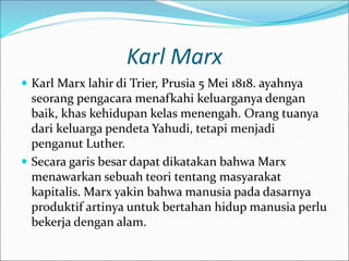 Sejarah Perkembangan Teori Sosiologi.ppt