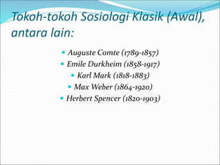 Sejarah Perkembangan Teori Sosiologi.ppt