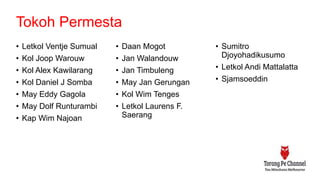 Sejarah Permesta | PPTX