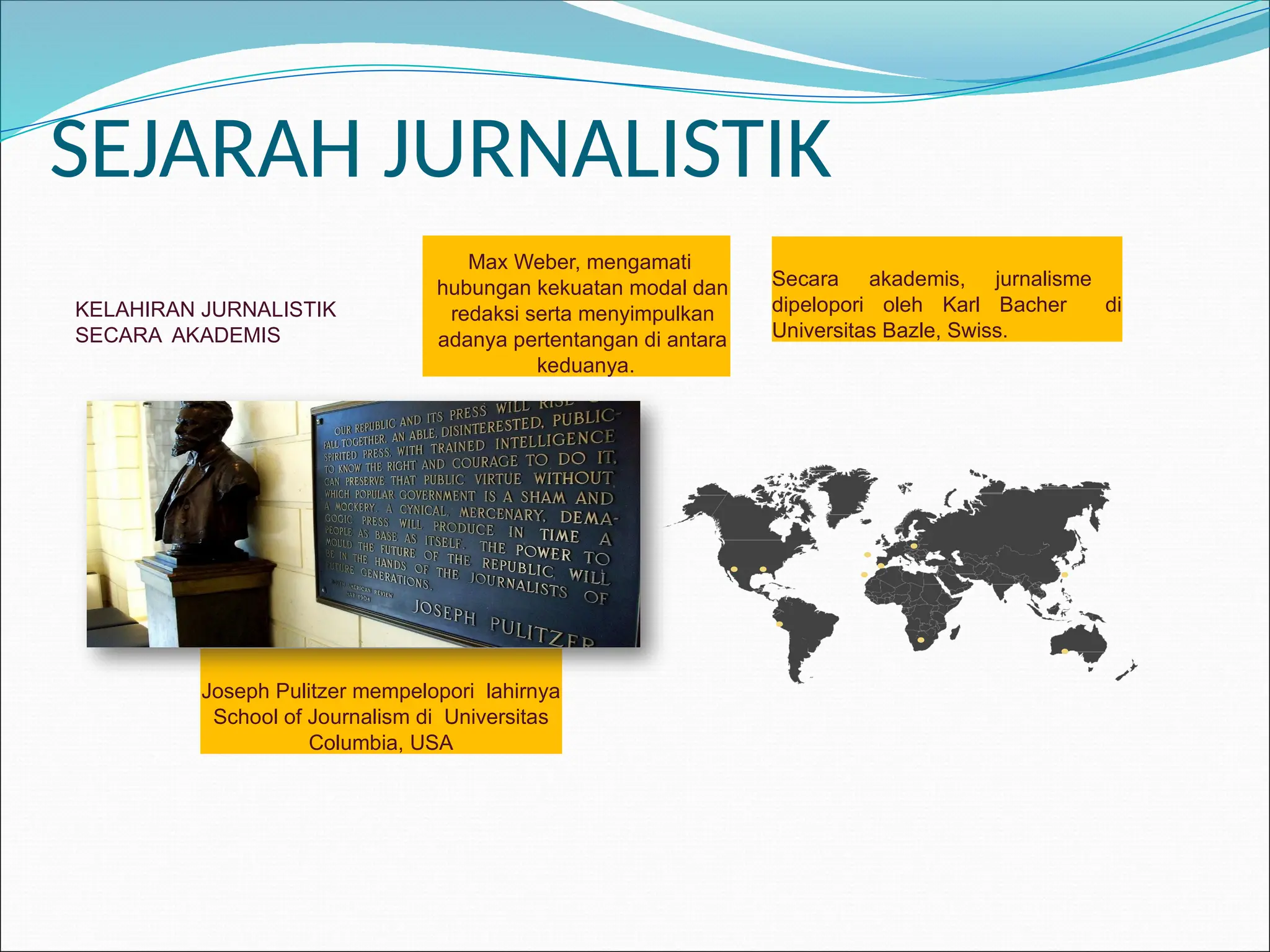 Sejarah Per di Indonesia sejak masa Kolonial sampai kontemporer | PPT