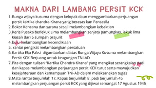 sejarah persit (persatuan istri tentara) | PDF