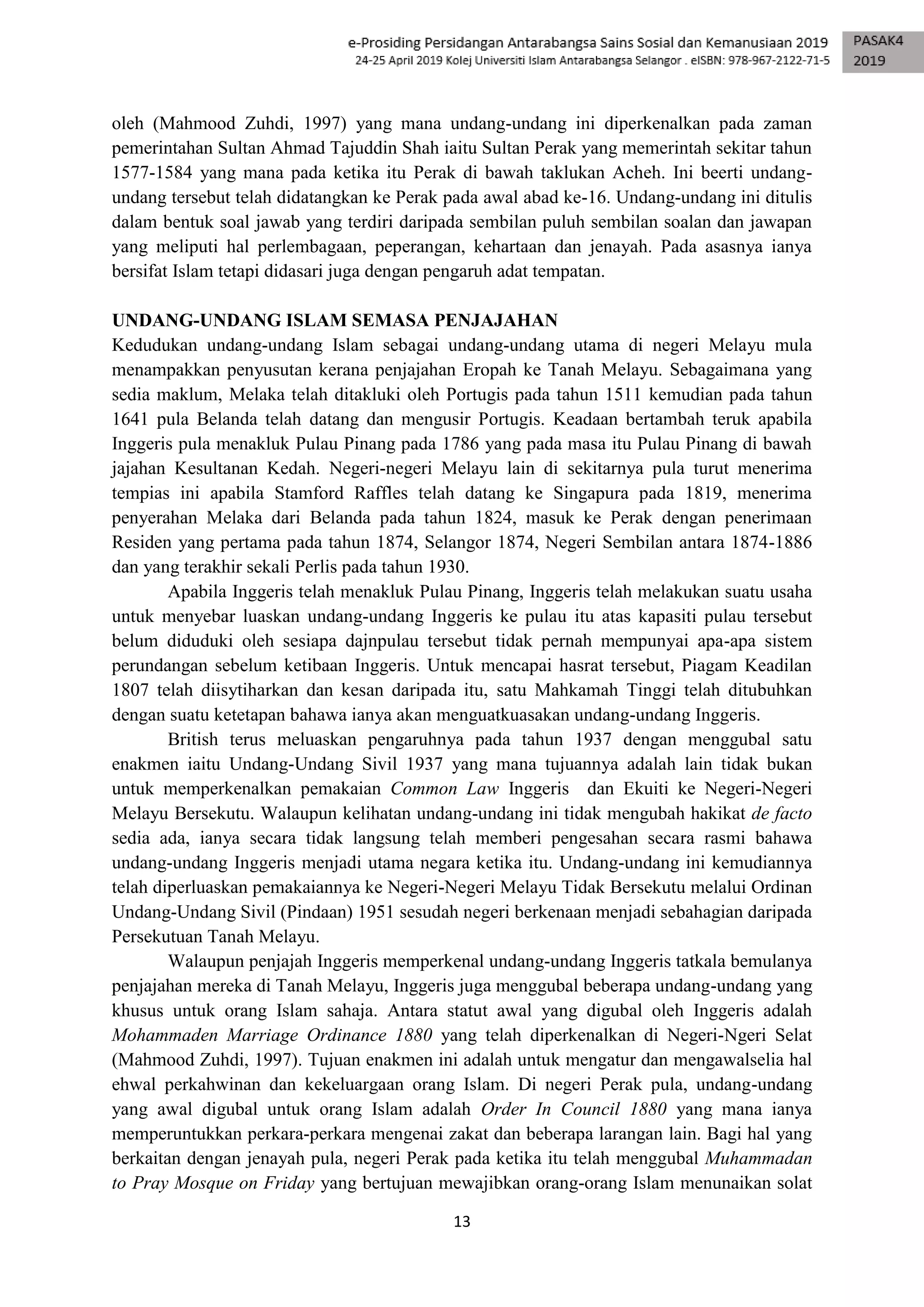 sejarah perundangan islam di malaysia.pdf