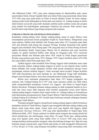 sejarah perundangan islam di malaysia.pdf