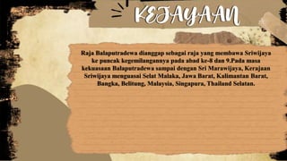 SEJARAH POLITIK SRIWIJAYA.pptx