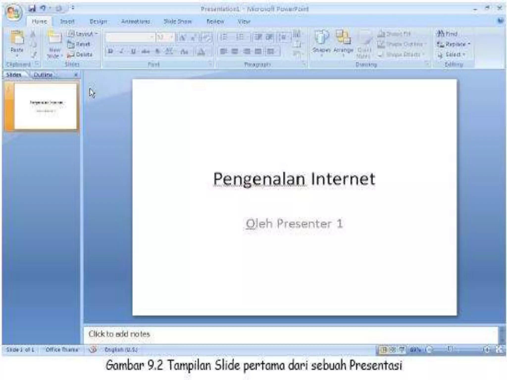 Sejarah power point | PPTX