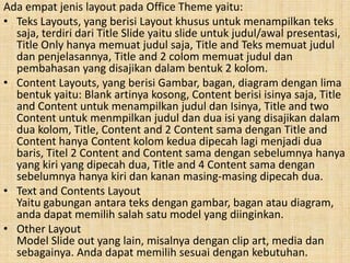 Sejarah power point | PPTX