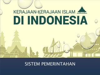Sejarah Kelas 10 : Wujud Akulturasi Kebudayaan Indonesia dan Kebudayaan Islam | PPTX