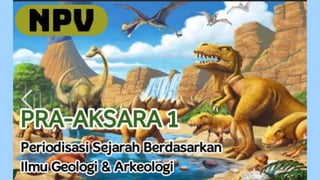 sejarah pra aksra dan aksara. pengertian pra aksara dan aksara | PPTX