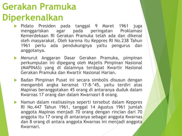 SEJARAH PRAMUKA DI DUNIA DAN DI INDONESIA.pptx