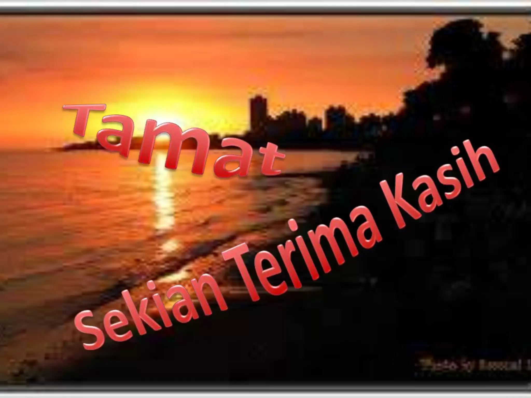 Sejarah presentation | PPTX