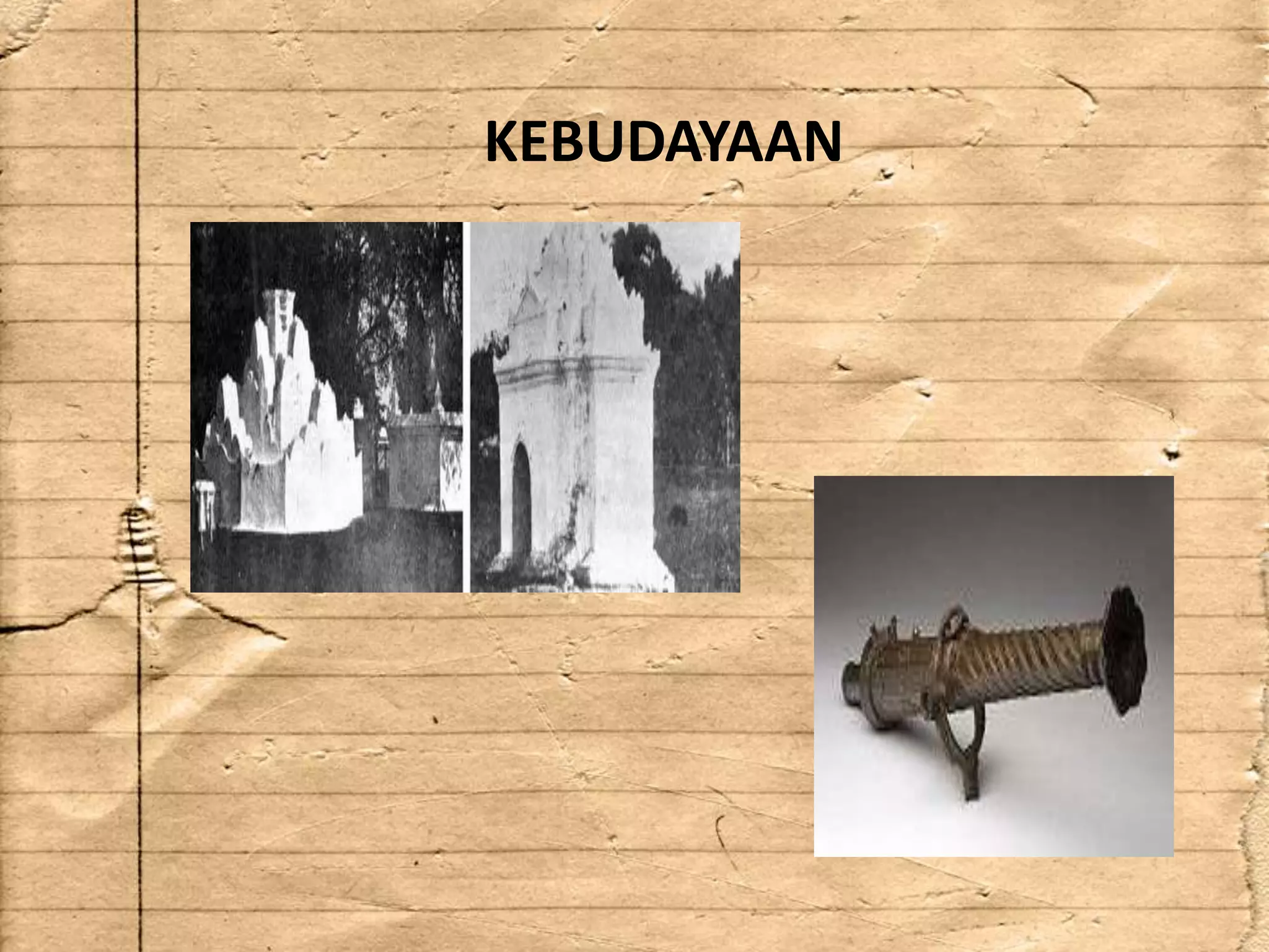 Kerajaan Aceh Darussalam | PPTX