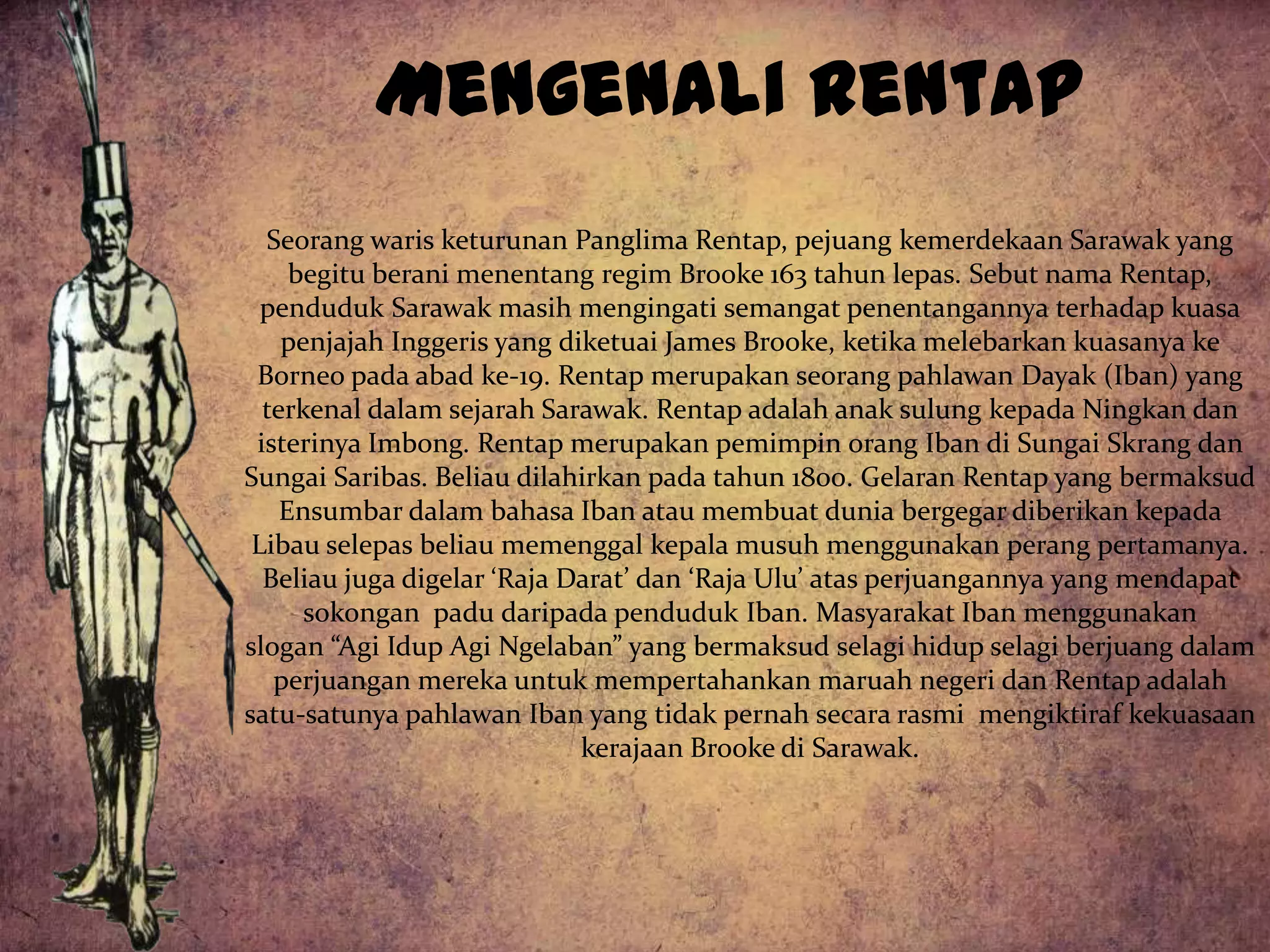 Sejarah presentation(adleena) | PPTX