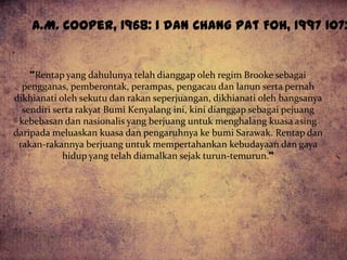 Sejarah presentation(adleena) | PPTX