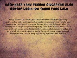 Sejarah presentation(adleena) | PPTX