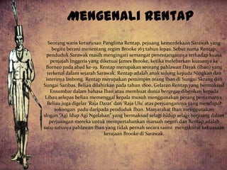 Sejarah presentation(adleena) | PPTX