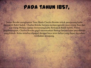 Sejarah presentation(adleena) | PPTX