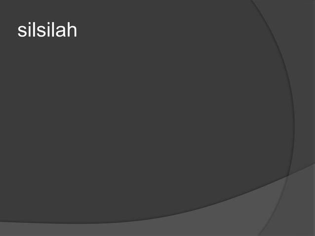 Sejarah proses berdirinya umayah | PPT