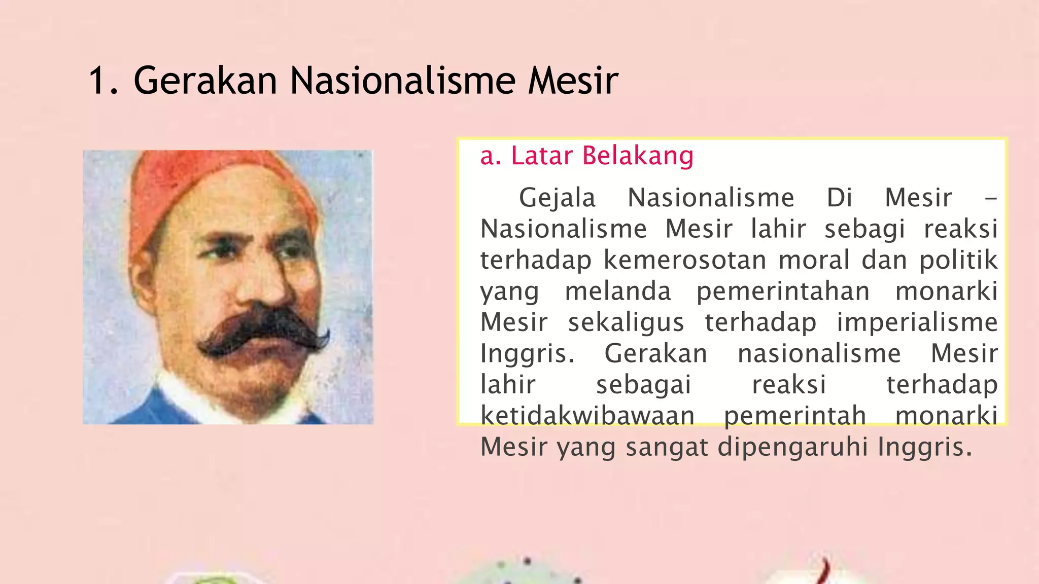 PPT SEJARAH PEMINATAN PERGERAKAN NASIONALISME ASIA DAN AFRIKA | PPTX