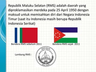 sejarah RMS kel. 5 XII MIPA 2.pptx