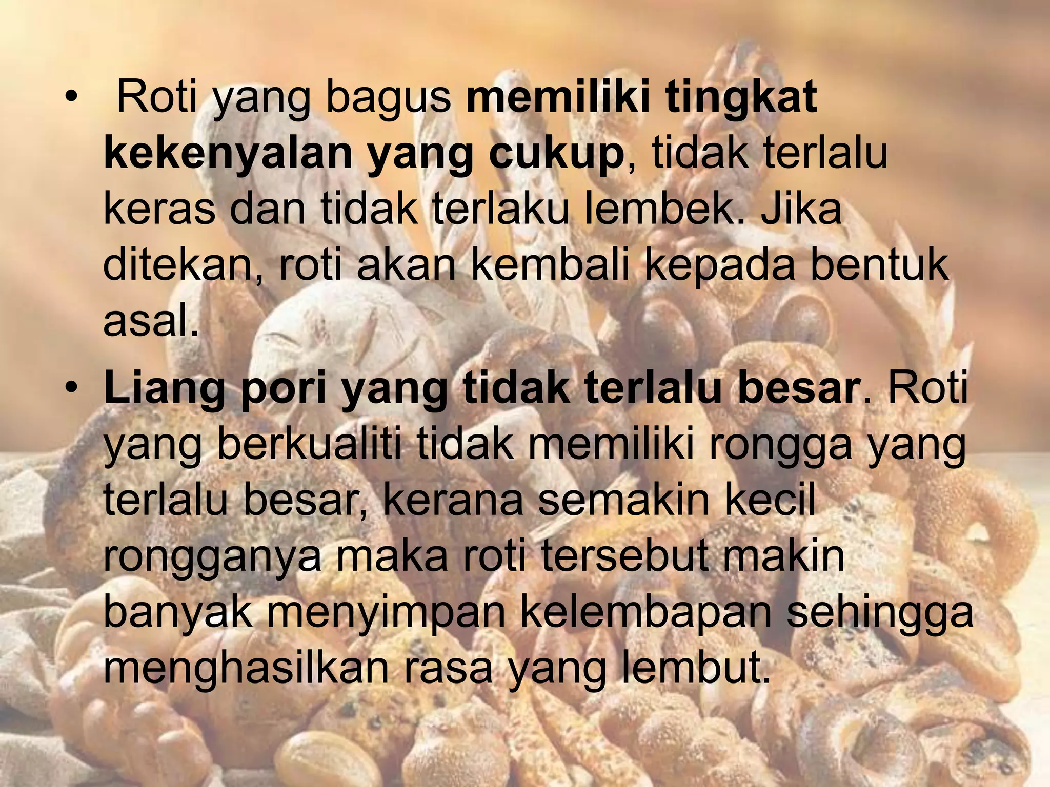 Roti | PPTX