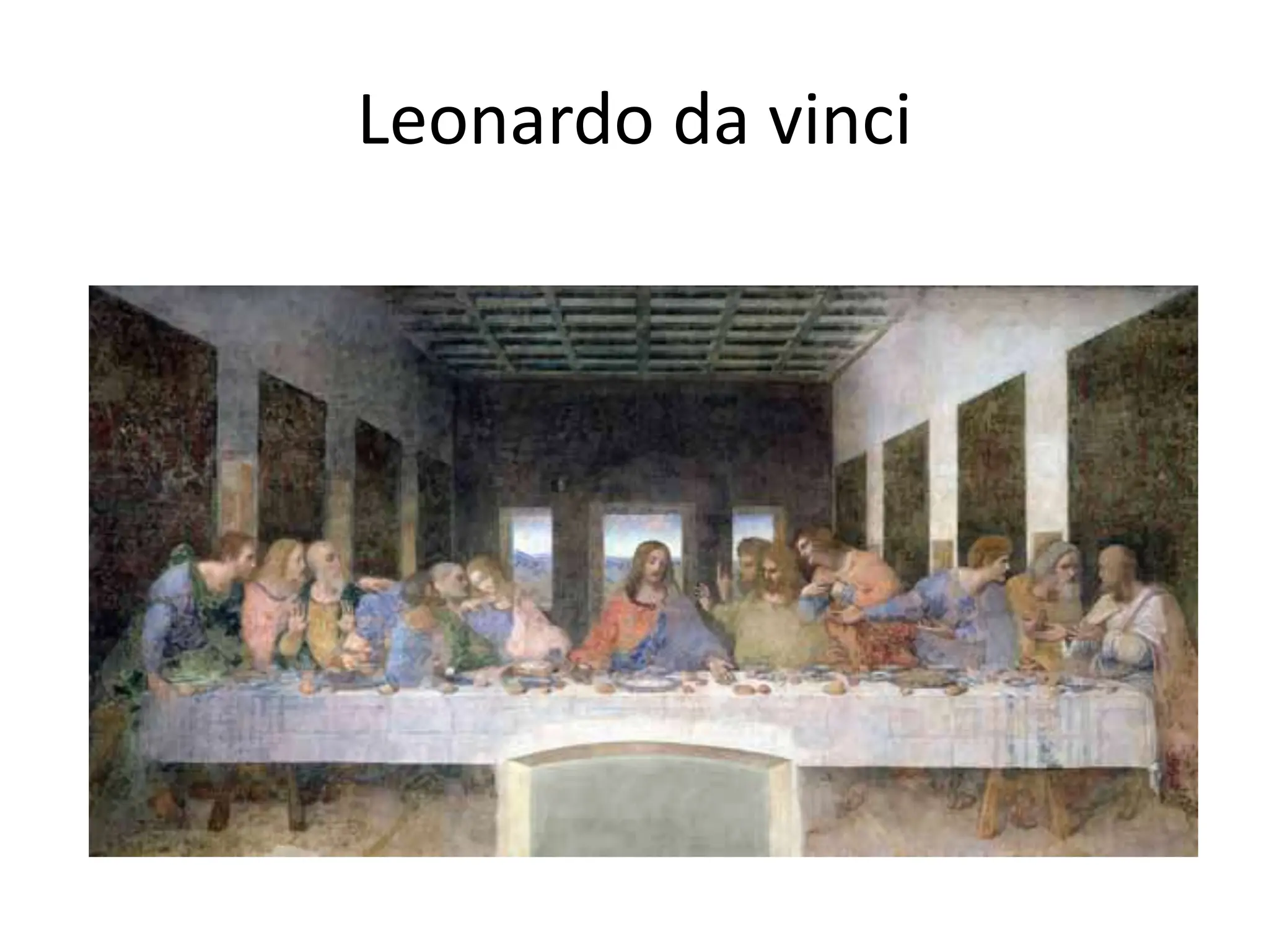 SEJARAH SENI RUPA DUNIA #5 RENAISSANCE (Baru).pptx